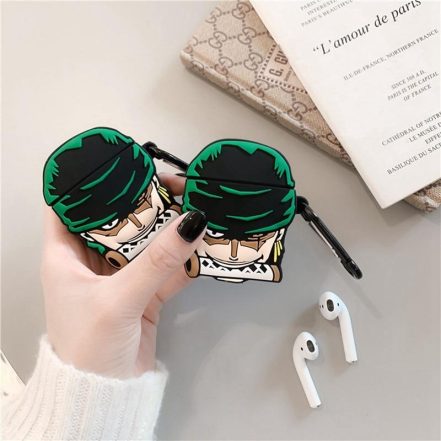 AirPods-Hülle One Piece Roronoa Zoro – One Piece Shop
