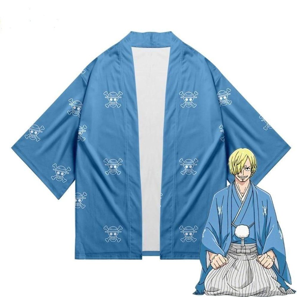 One Piece Cosplay, Costumes and Outfits | One Piece Shop