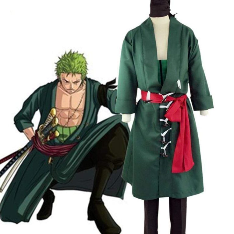 One Piece Zoro The New World Cosplay | One Piece Cosplay