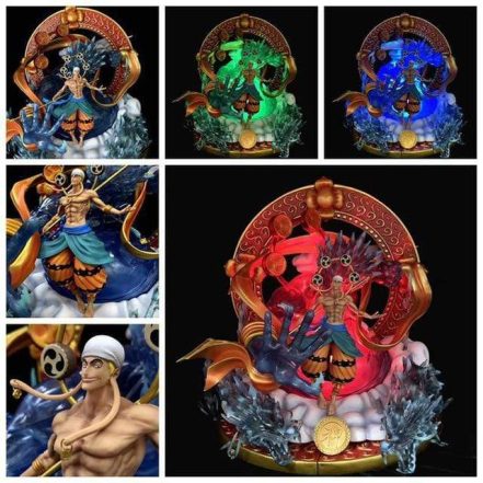 Figurines Portgas D Ace | Boutique One Piece