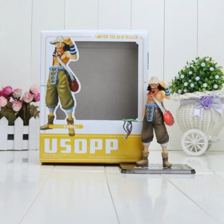 Figurines Usopp | Boutique One Piece