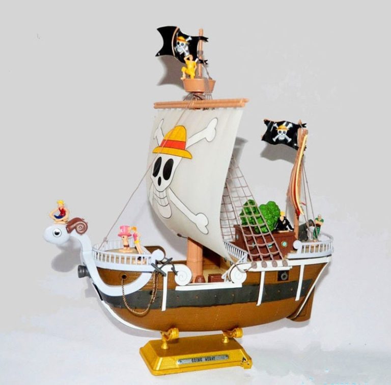 Replica One piece Vogue Merry | One Piece Figure