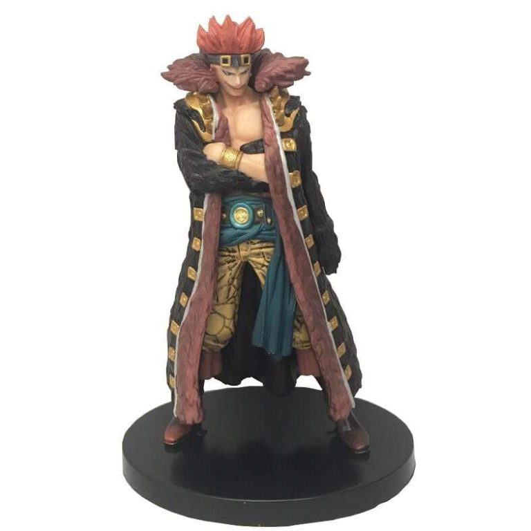One Piece Kid of the Worst Generation Figurine – One Piece Shop