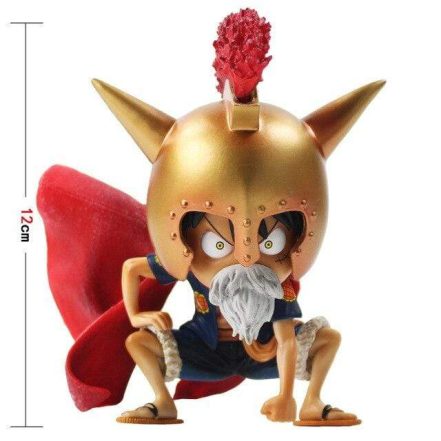 One Piece Luffy in the Colosseum Figurine | One Piece Figurine – One ...