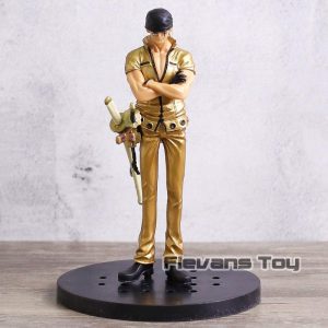 One Piece Film Gold Special Zoro Doré | Figurine One Piece – Boutique ...