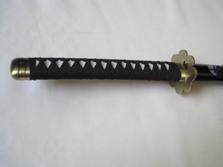 One Piece Zoro Shusui Saber | One Piece Saber – Loja One Piece