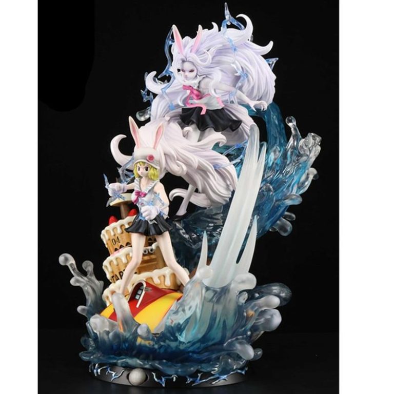 One Piece Minks Carrot Statue | One Piece Figure – One Piece Shop